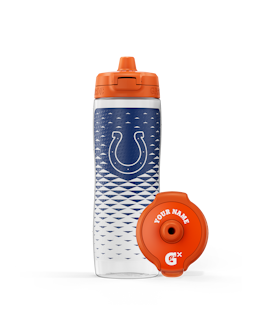 NFL Water Bottles & Towels | Gatorade Official Site