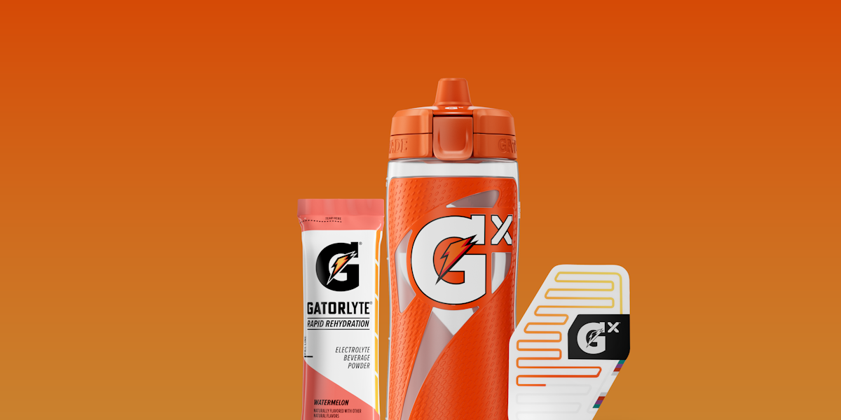 Gatorade: Sports Science to Fuel Athletes | Gatorade Official Site