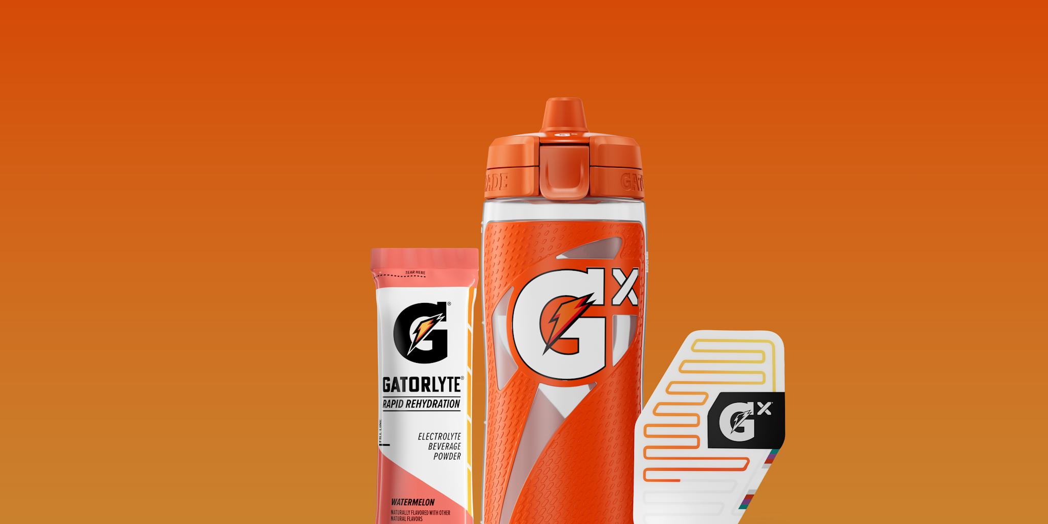 Gatorade: Sports Science to Fuel Athletes | Gatorade Official Site