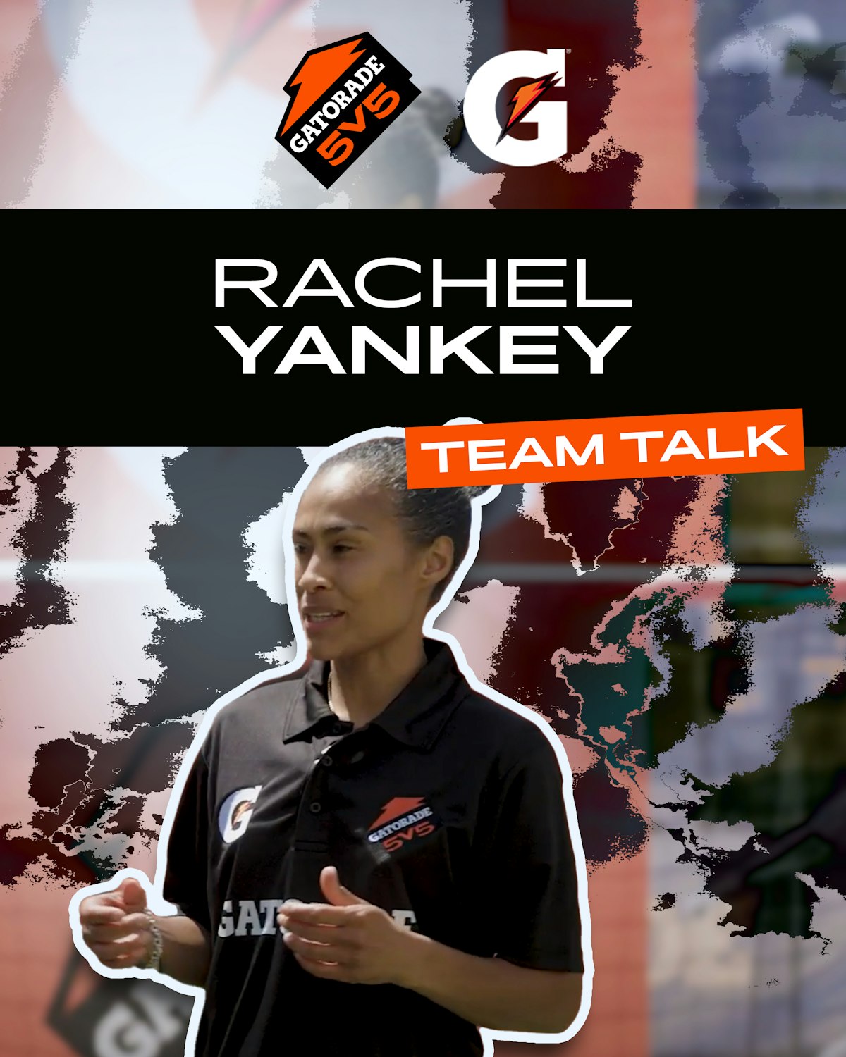 Confidence Coaches | Gatorade Official Site