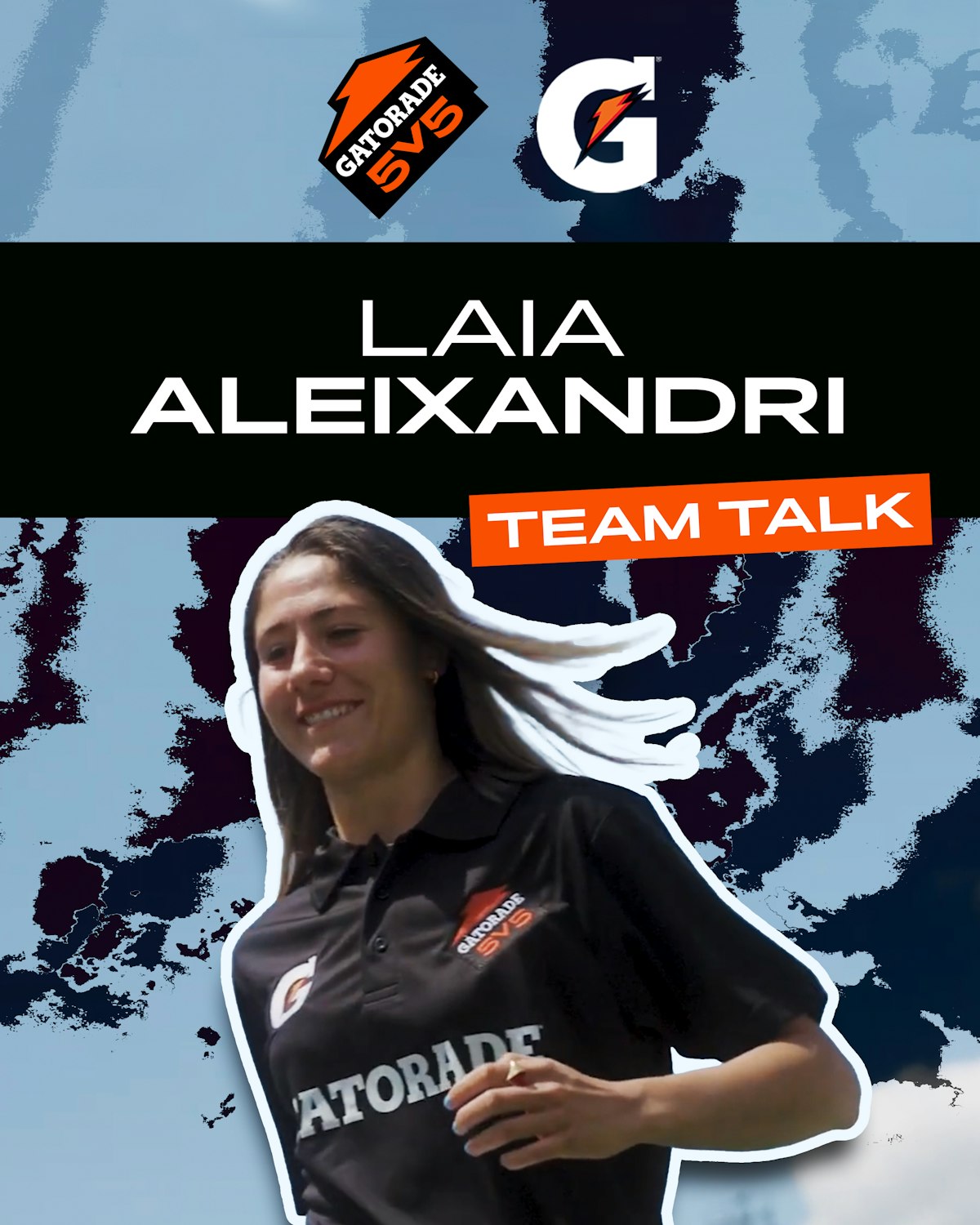 Confidence Coaches | Gatorade Official Site