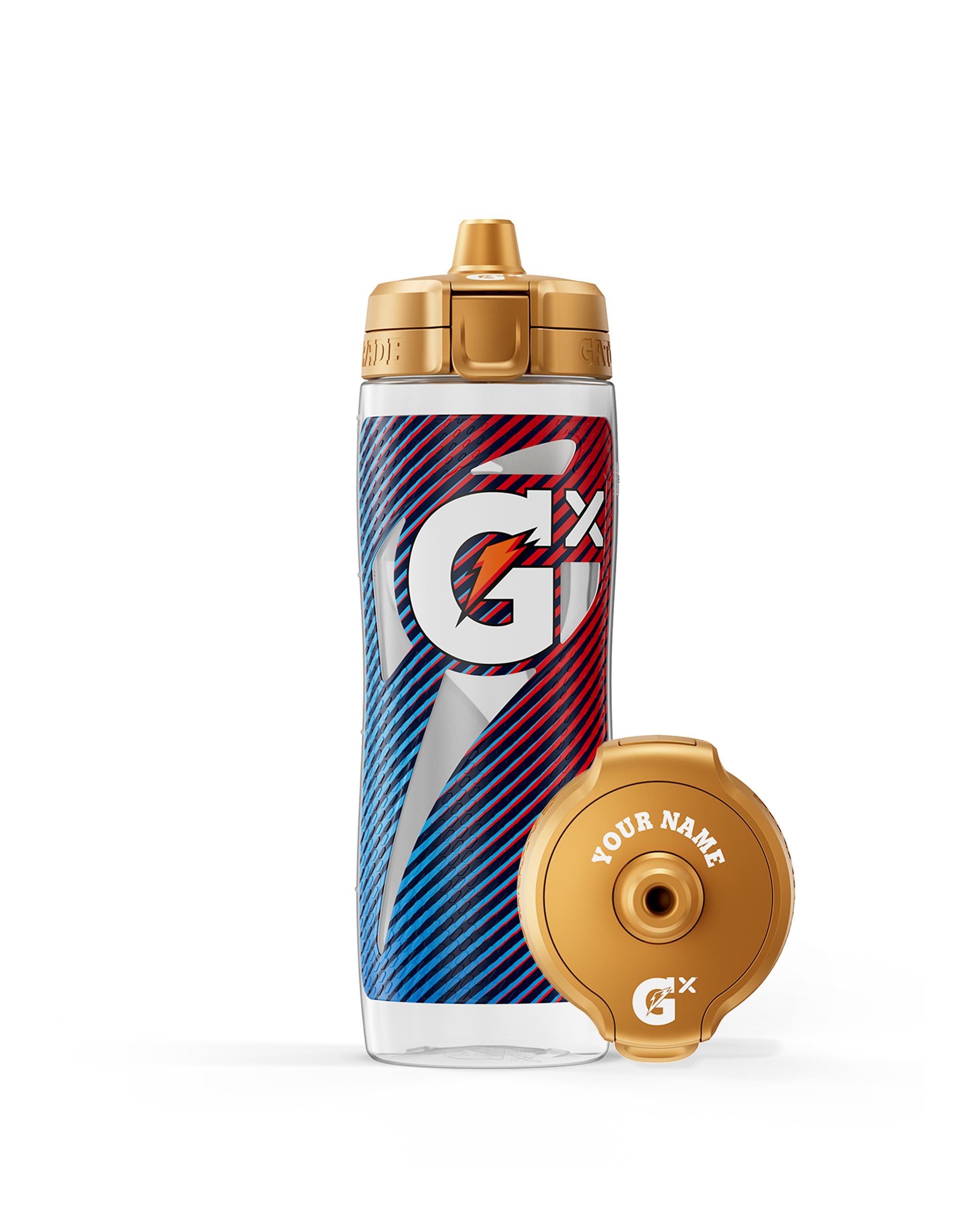 Gx Water Bottles & Jugs | Gatorade Official Site