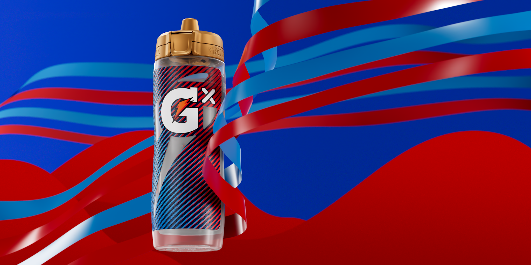 Gatorade: Sports Science to Fuel Athletes | Gatorade Official Site