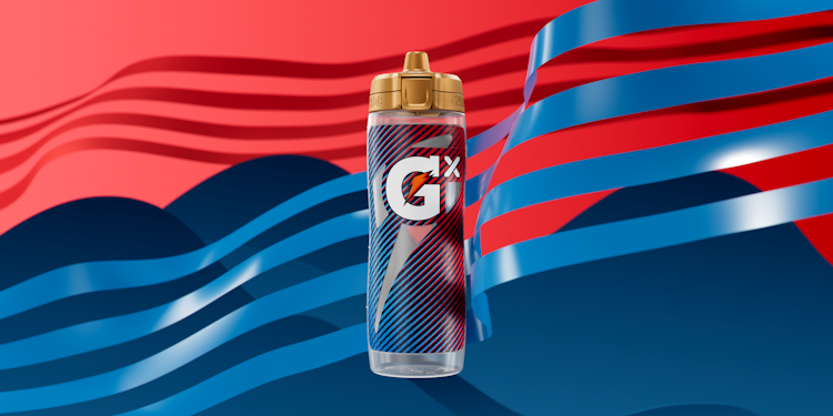 Gx Bottles & Jugs | Gatorade Official Site