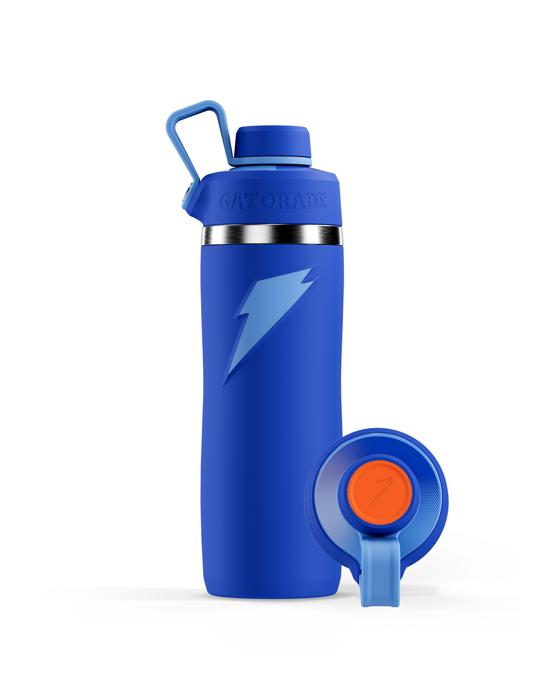 Gx Water Bottles & Jugs | Gatorade Official Site