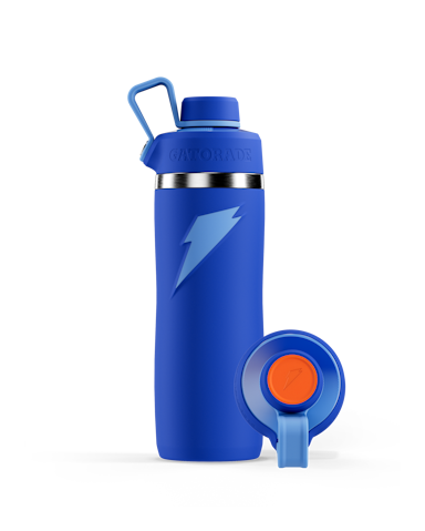 Gx Water Bottles & Jugs | Gatorade Official Site