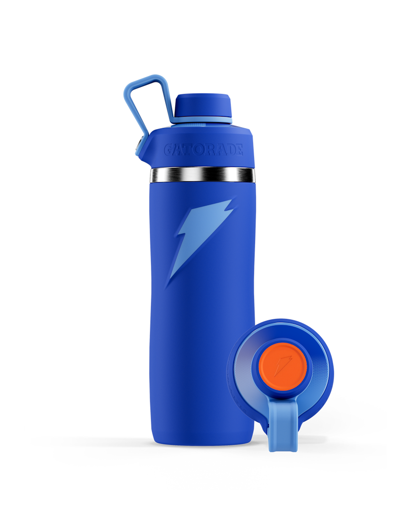 Gx Water Bottles & Jugs | Gatorade Official Site