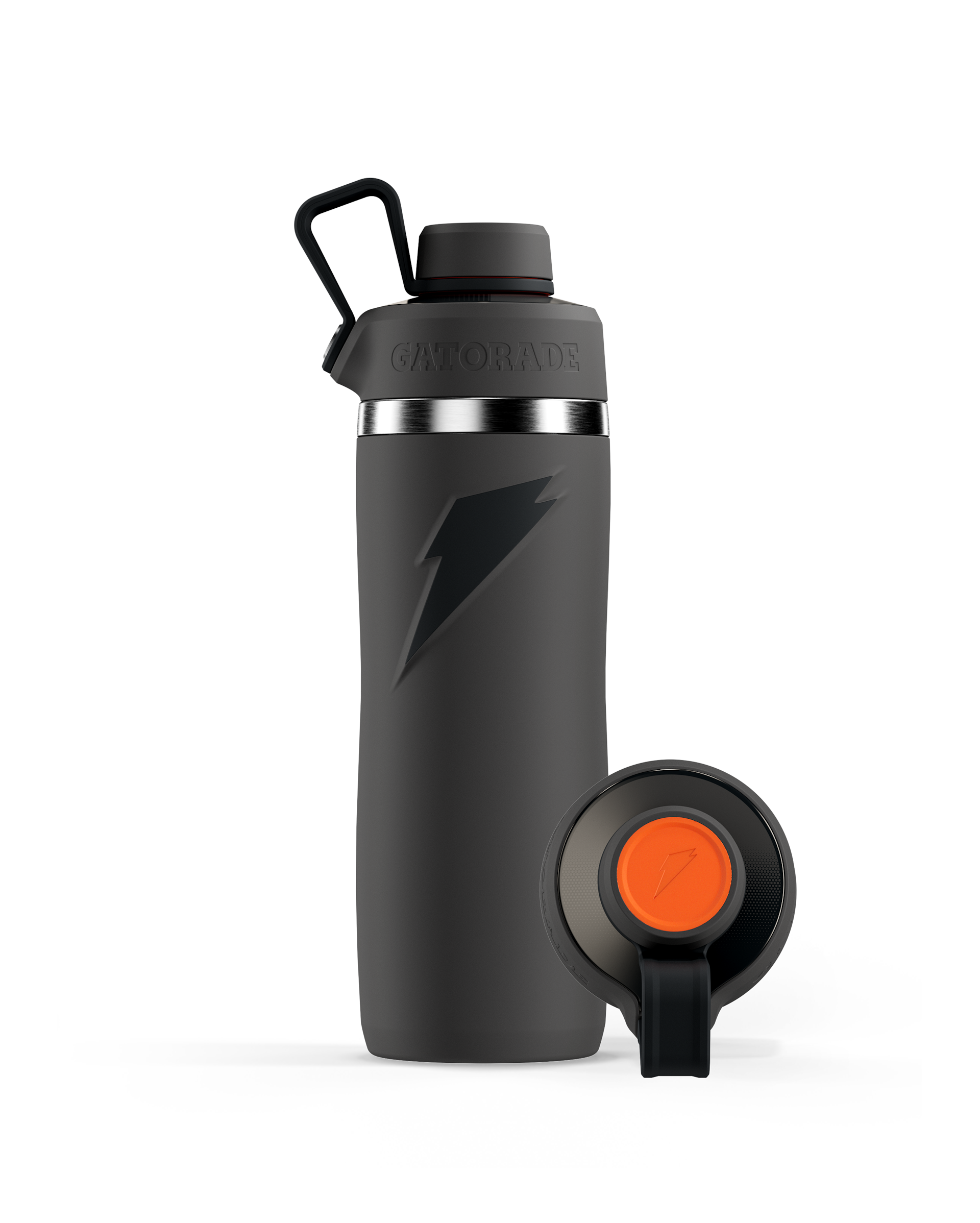 Gatorade: Sports Science to Fuel Athletes | Gatorade Official Site