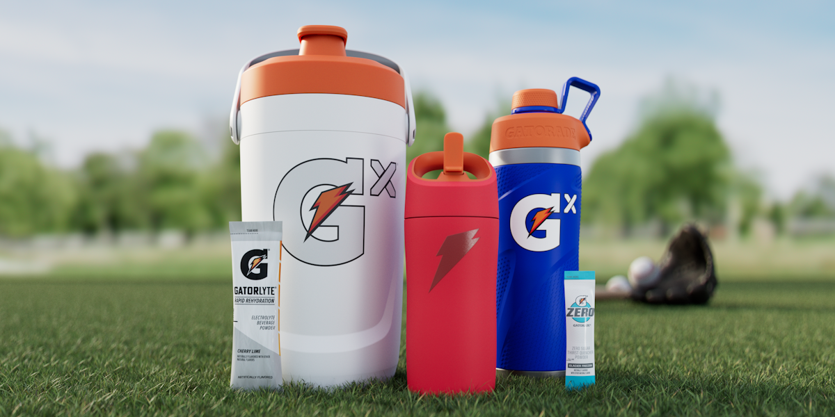 Gatorade: Sports Science to Fuel Athletes | Gatorade Official Site