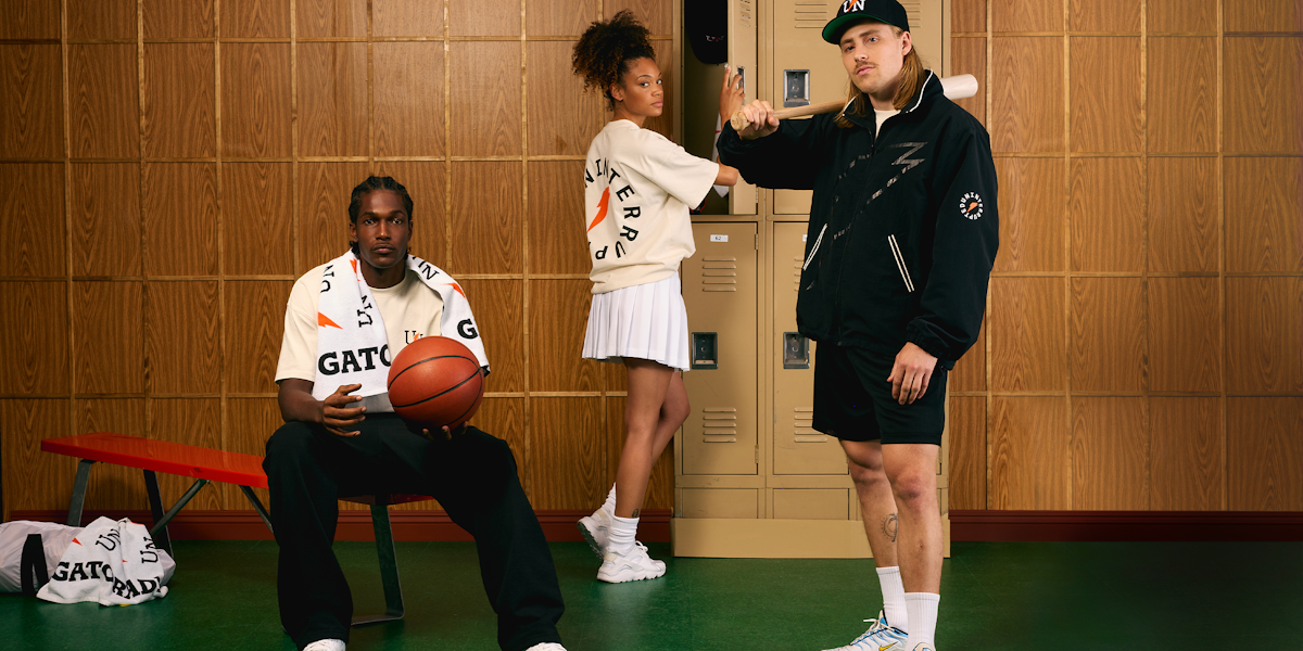Gatorade: Sports Science to Fuel Athletes | Gatorade Official Site