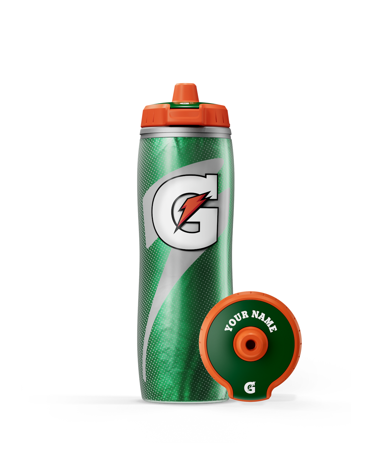 2024 Back to School Shop: Bottles, Pods & More | Gatorade Official Site