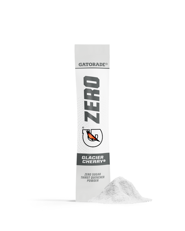 Gatorlyte Cherry Lime Powder (1.23 oz) | Gatorade Official Site