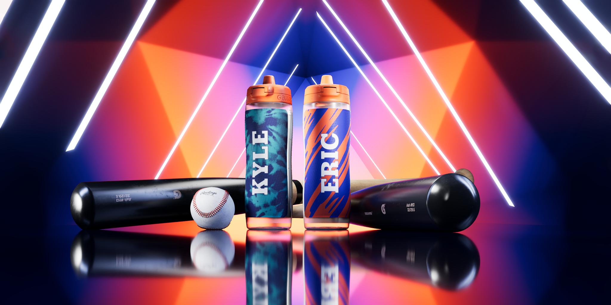 Gx Water Bottles & Jugs | Gatorade Official Site