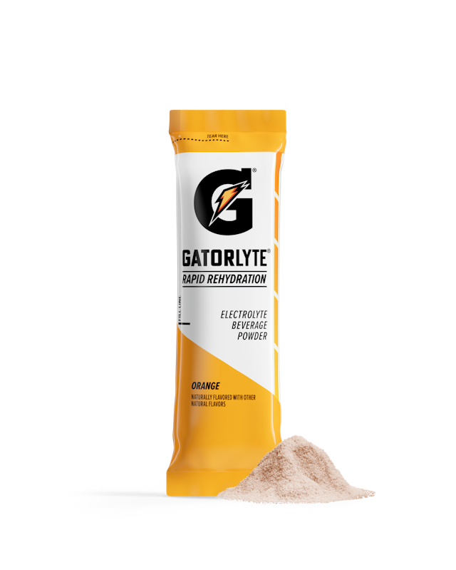 Gatorade Custom Water Bottle (30 oz) | Gatorade Official Site