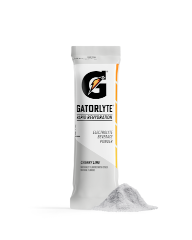 Gatorlyte Powders & Bottles | Gatorade | Gatorade Official Site