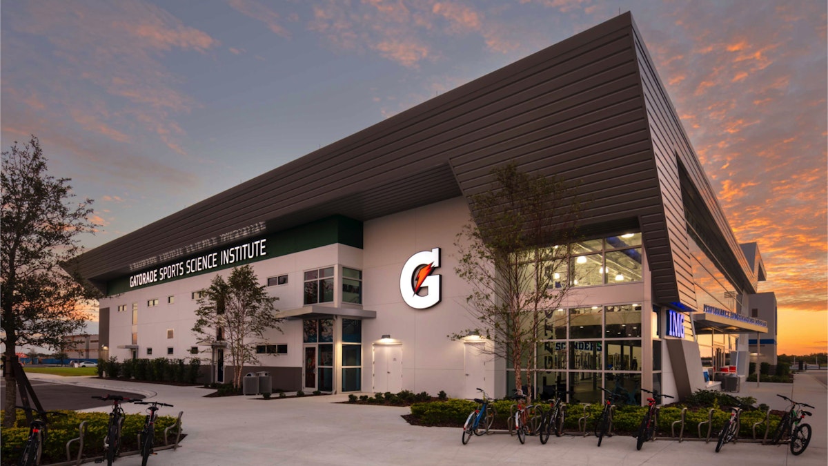 About Our Sports Science Institute | Gatorade Official Site