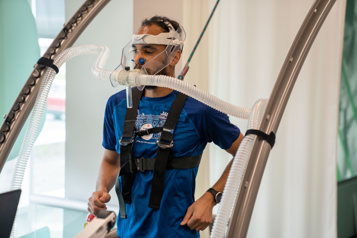 About Our Sports Science Institute | Gatorade Official Site