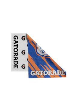 Equipment: Towels, Coolers & Cups | Gatorade Official Site