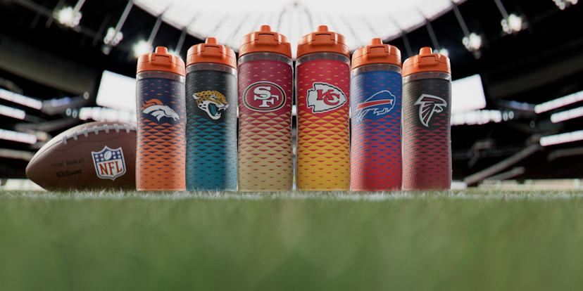 Gatorade: Sports Science to Fuel Athletes | Gatorade Official Site