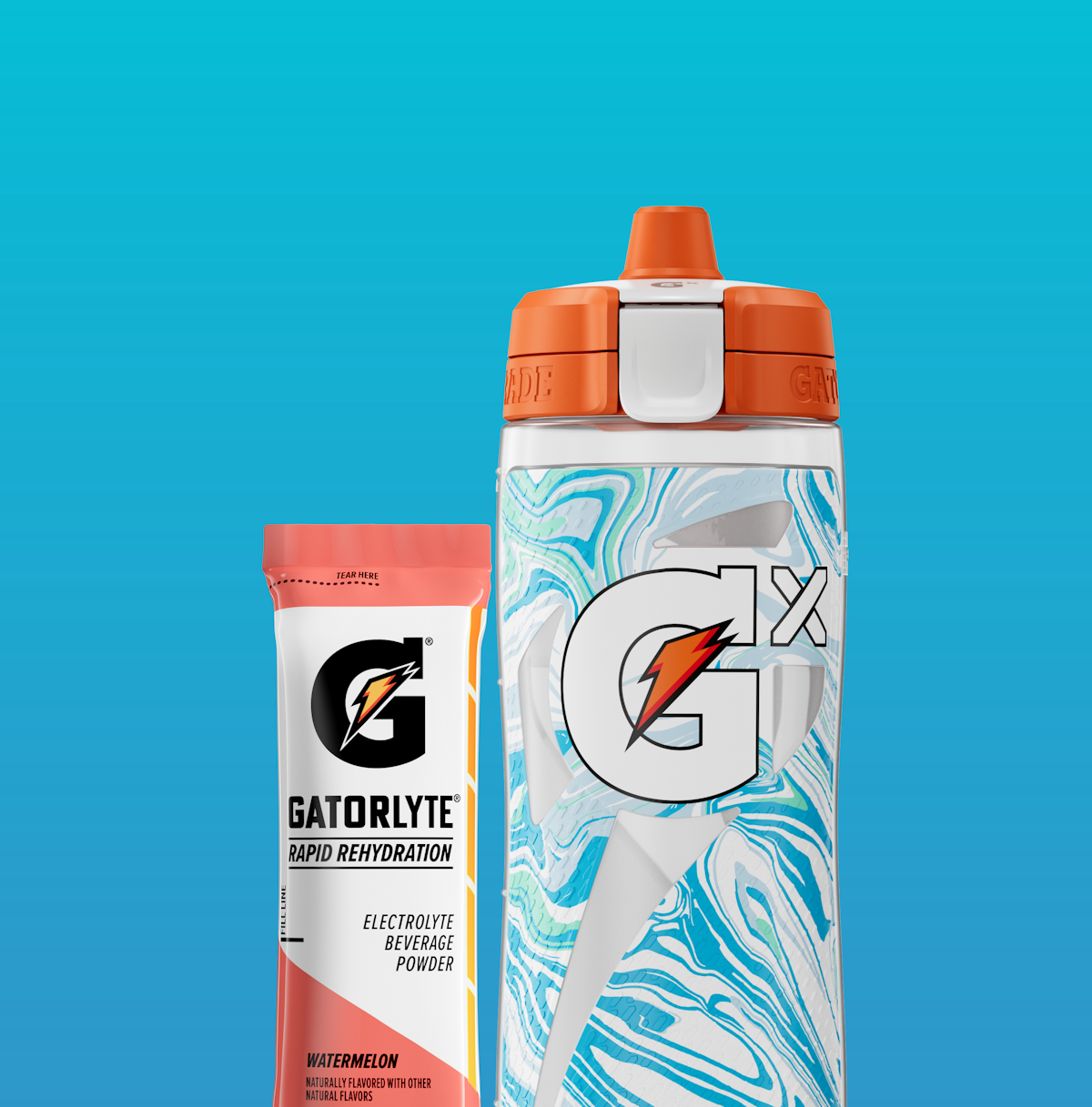 Subscriptions | Gatorade Official Site