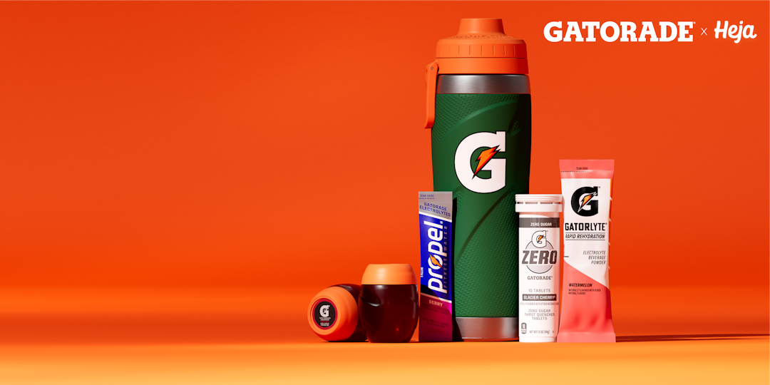 Powders & Tablets | Gatorade Official Site