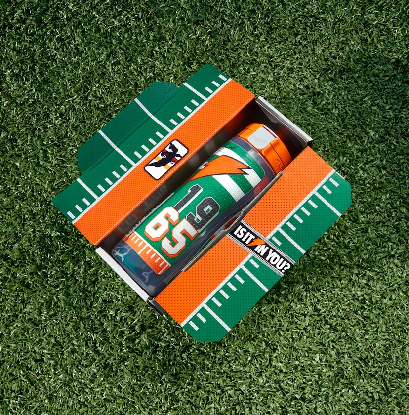 Gatorade: Sports Science to Fuel Athletes | Gatorade Official Site