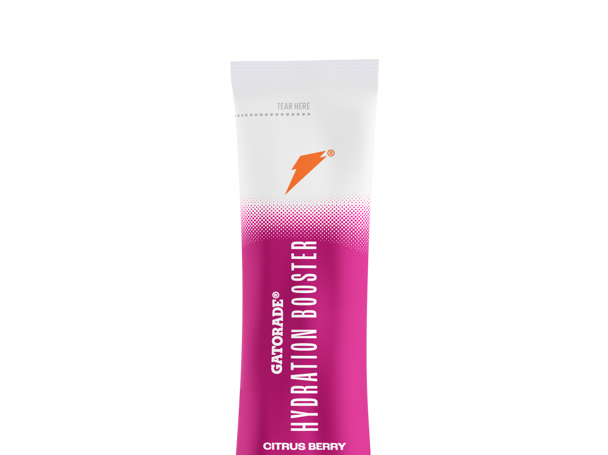 Citrus Berry Hydration Booster (6 pk) | Gatorade Official Site