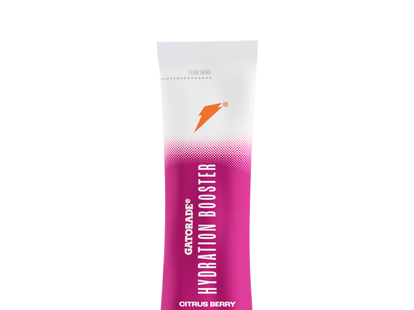 Citrus Berry Hydration Booster (6 pk) | Gatorade Official Site