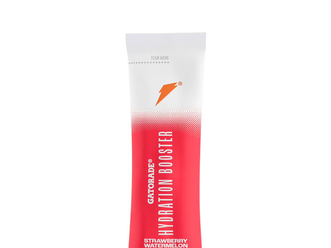 Strawberry Watermelon Hydration Booster (6 pk) | Gatorade Official Site