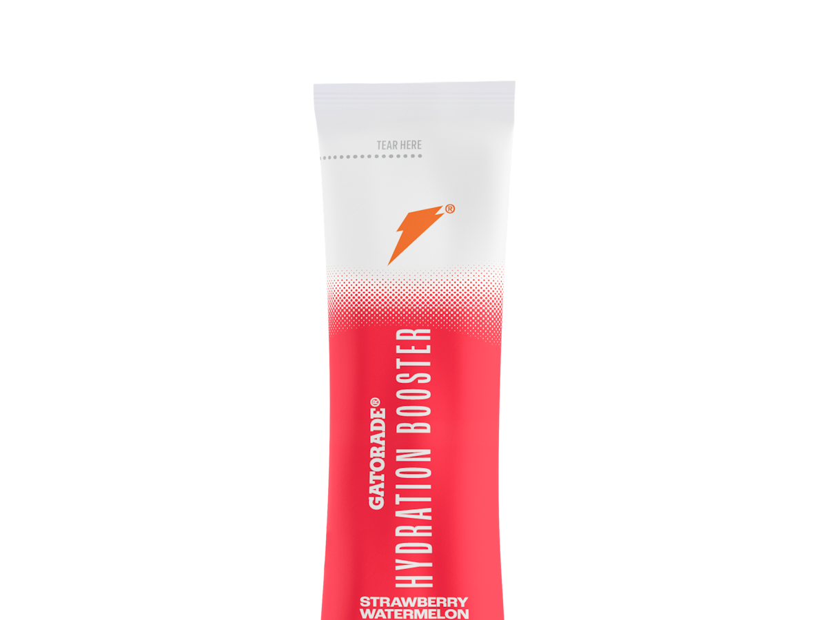 Strawberry Watermelon Hydration Booster (6 pk) | Gatorade Official Site