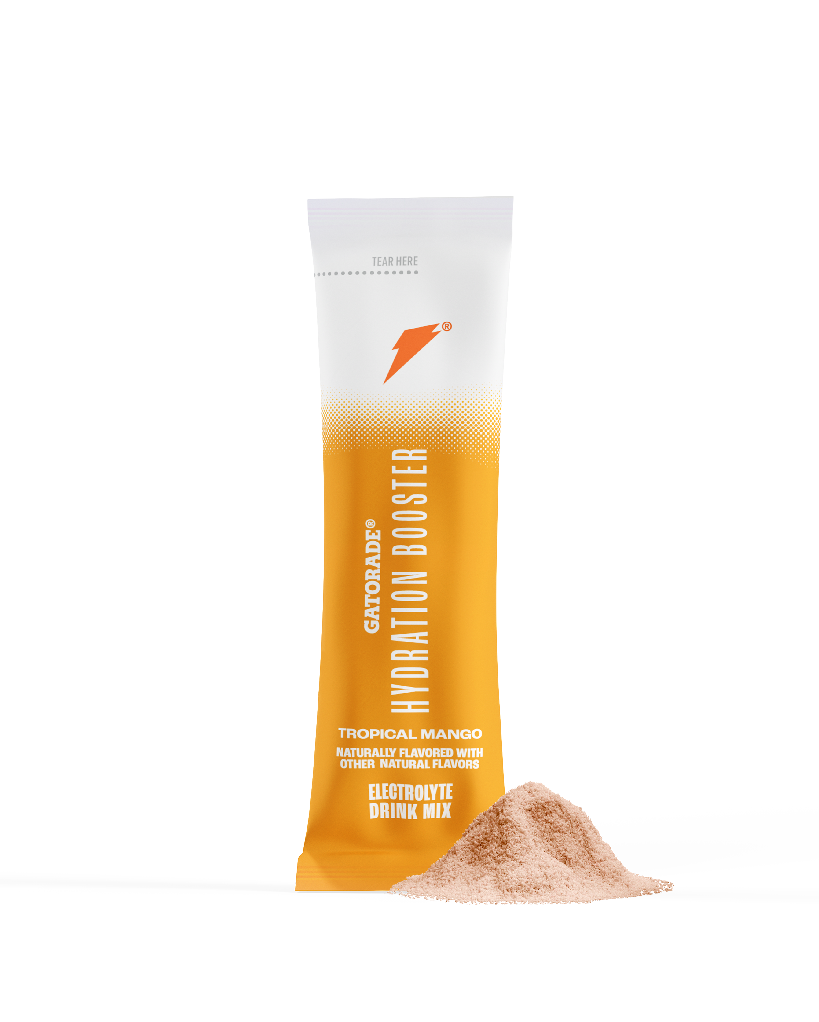 Citrus Berry Hydration Booster (6 pk) | Gatorade Official Site