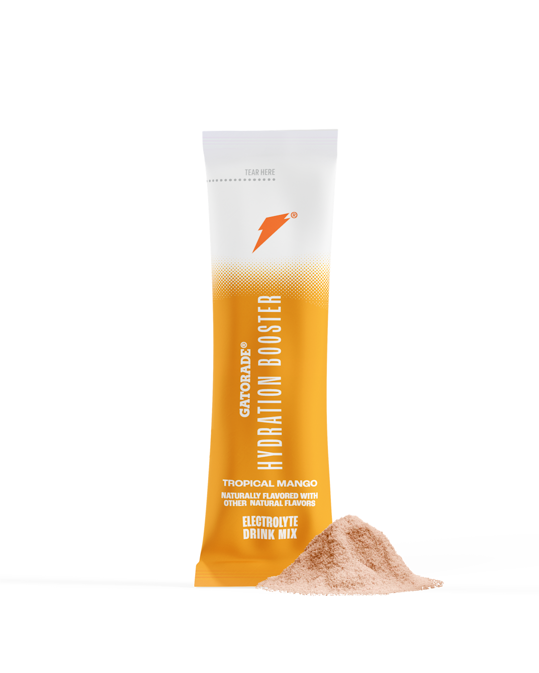 Bulk Powders | Gatorade Official Site