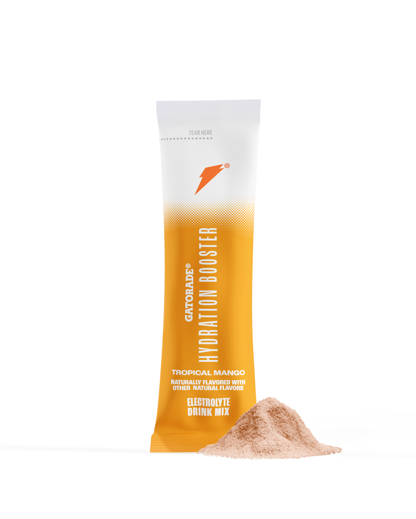 Bulk Powders | Gatorade Official Site