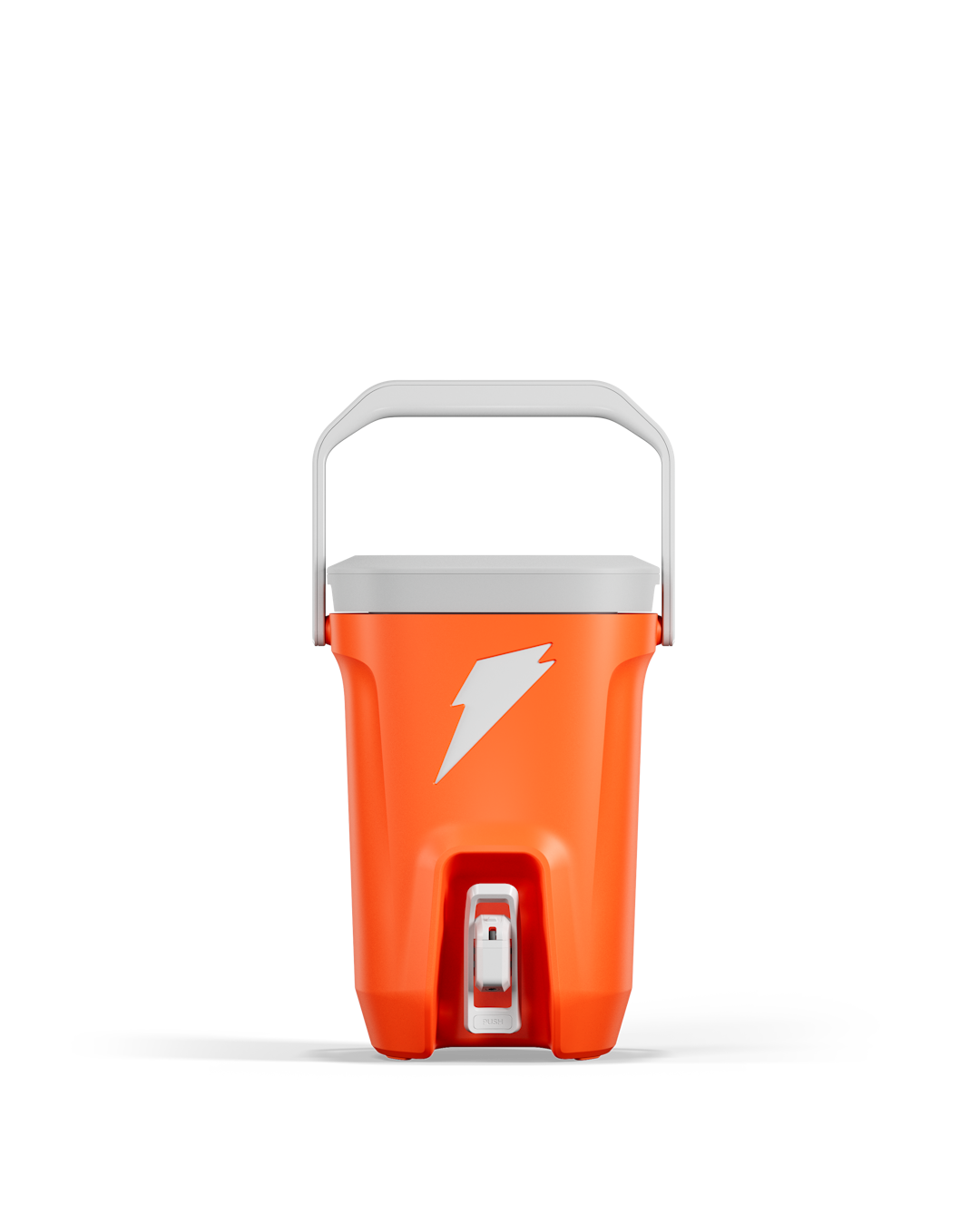 Gatorade Cooler Carts | Gatorade Official Site