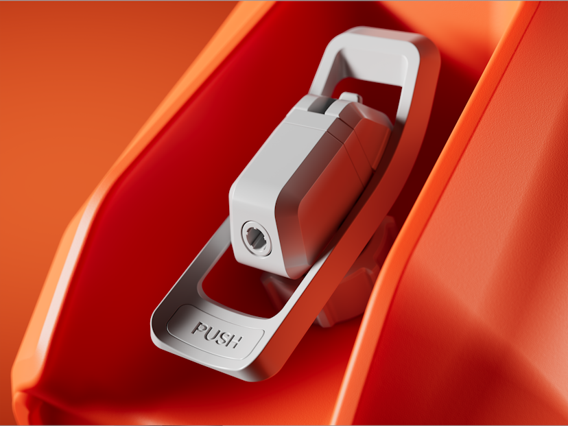 Orange Dunk Hydration Cooler (3 Gal) | Gatorade Official Site