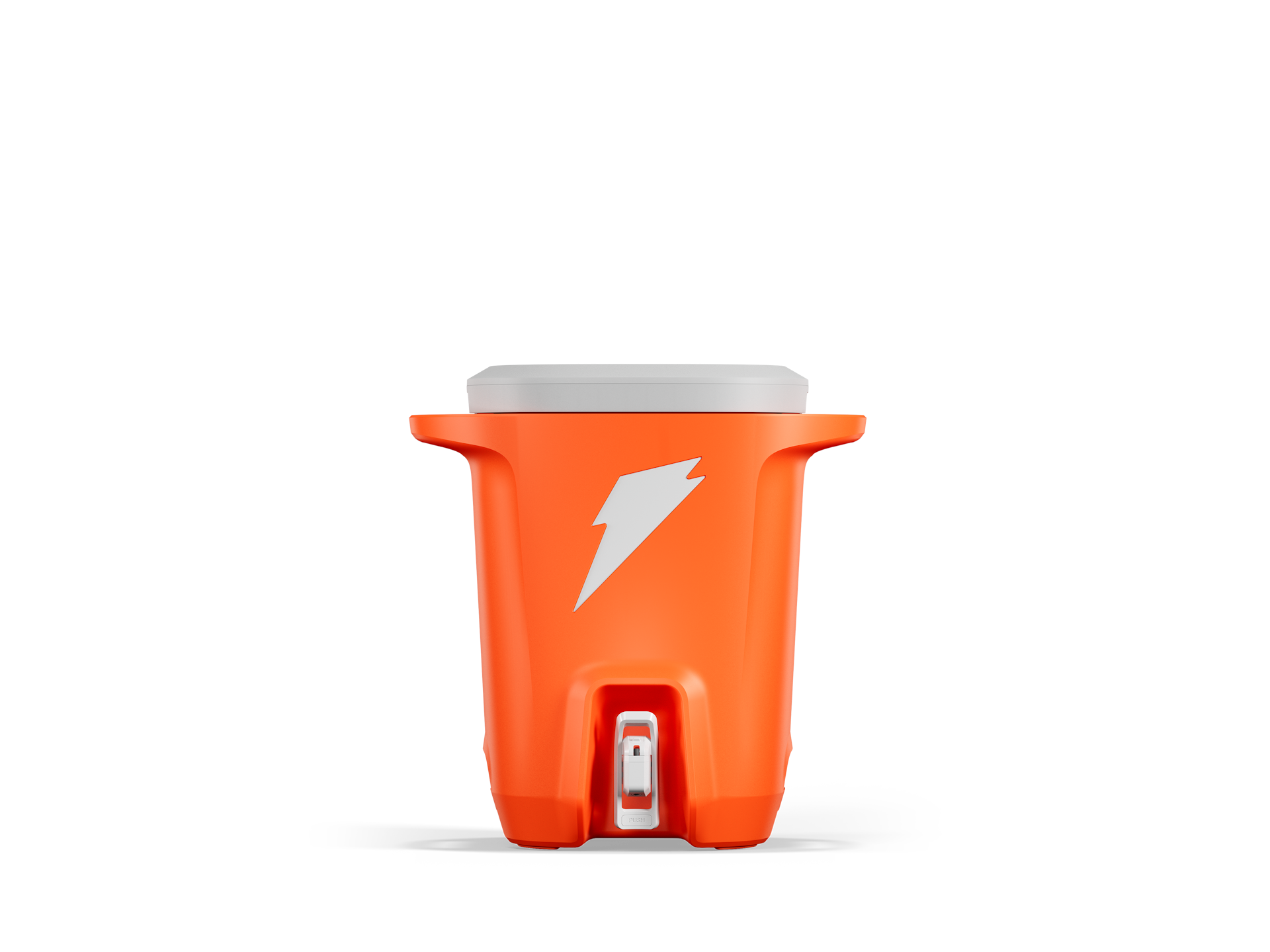 Orange Dunk Hydration Cooler (9 Gal) | Gatorade Official Site