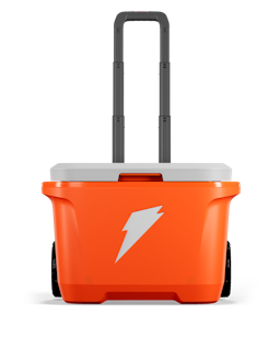 Sideline Coolers | Gatorade Official Site