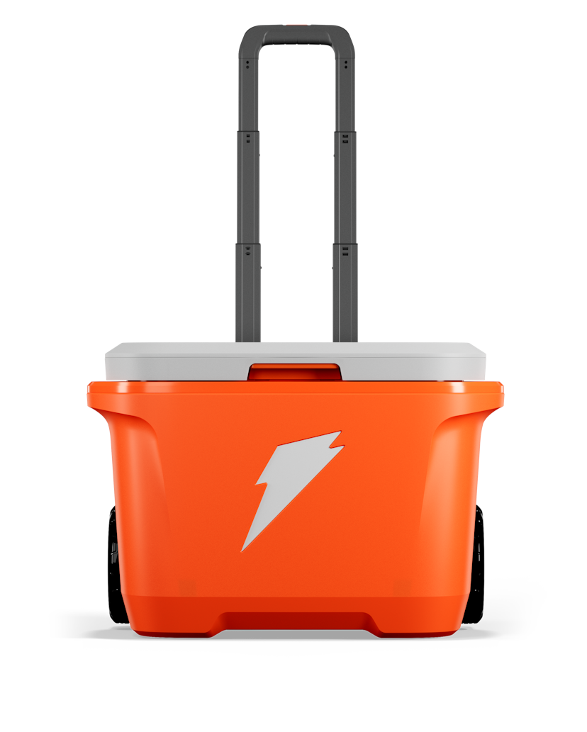 Sideline Coolers | Gatorade Official Site