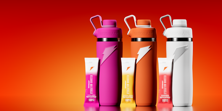 Gatorade: Sports Science to Fuel Athletes | Gatorade Official Site