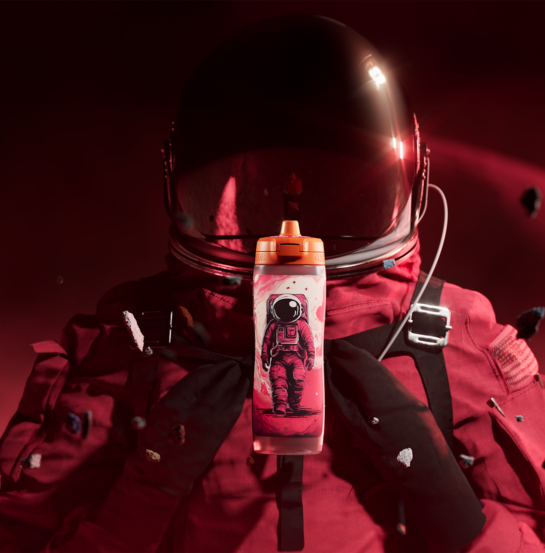 Customizable Water Bottles & Towels | Gatorade Official Site