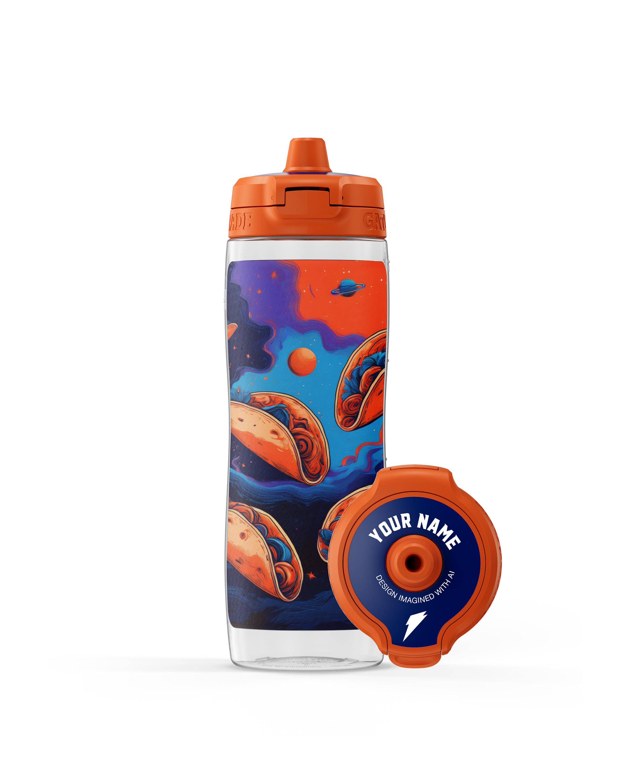 Gx Water Bottles & Jugs | Gatorade Official Site