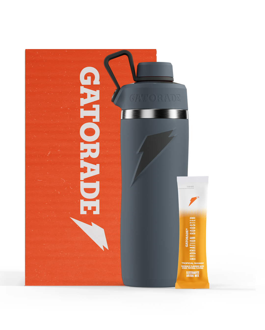Holiday Deals & On Sale Products | Gatorade Official Site