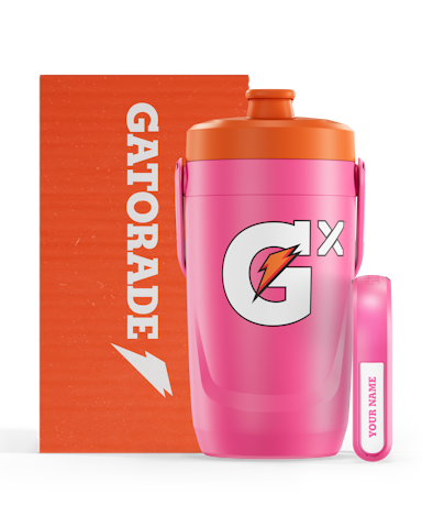 Holiday Deals & On Sale Products | Gatorade Official Site