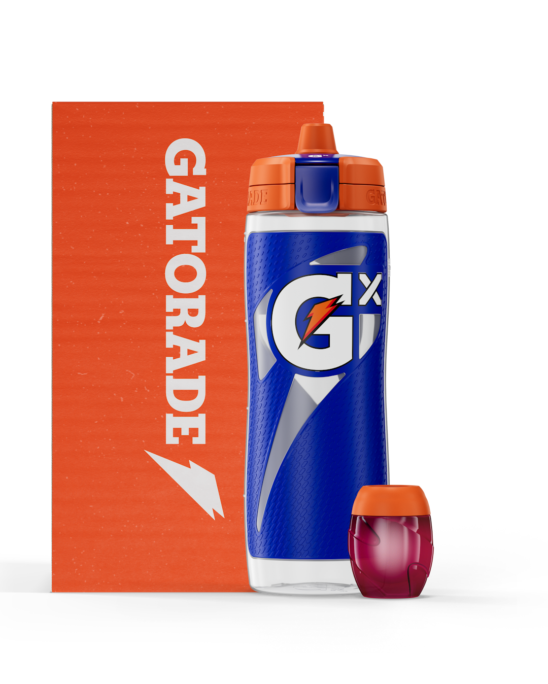 Holiday Deals & On Sale Products | Gatorade Official Site
