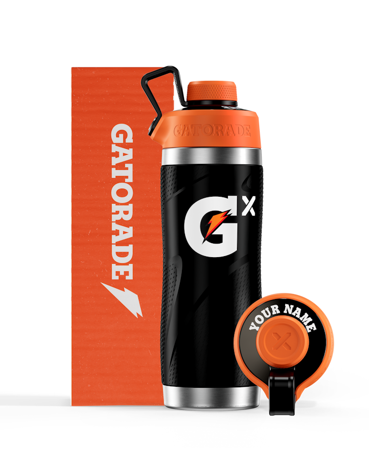 Gatorade: Sports Science to Fuel Athletes | Gatorade Official Site