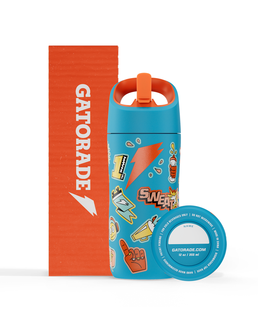 Gatorade: Sports Science to Fuel Athletes | Gatorade Official Site