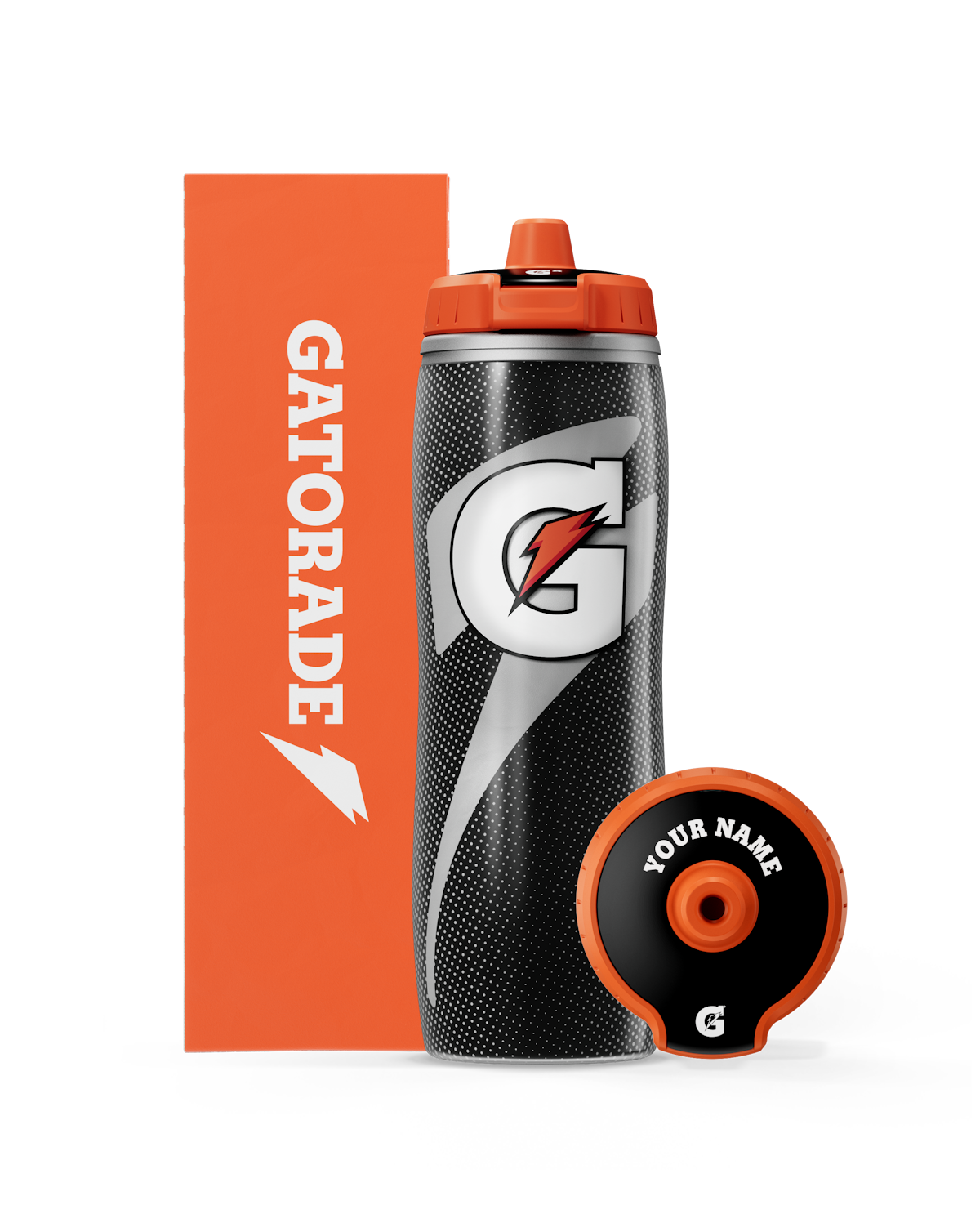 Gx Water Bottles & Jugs | Gatorade Official Site