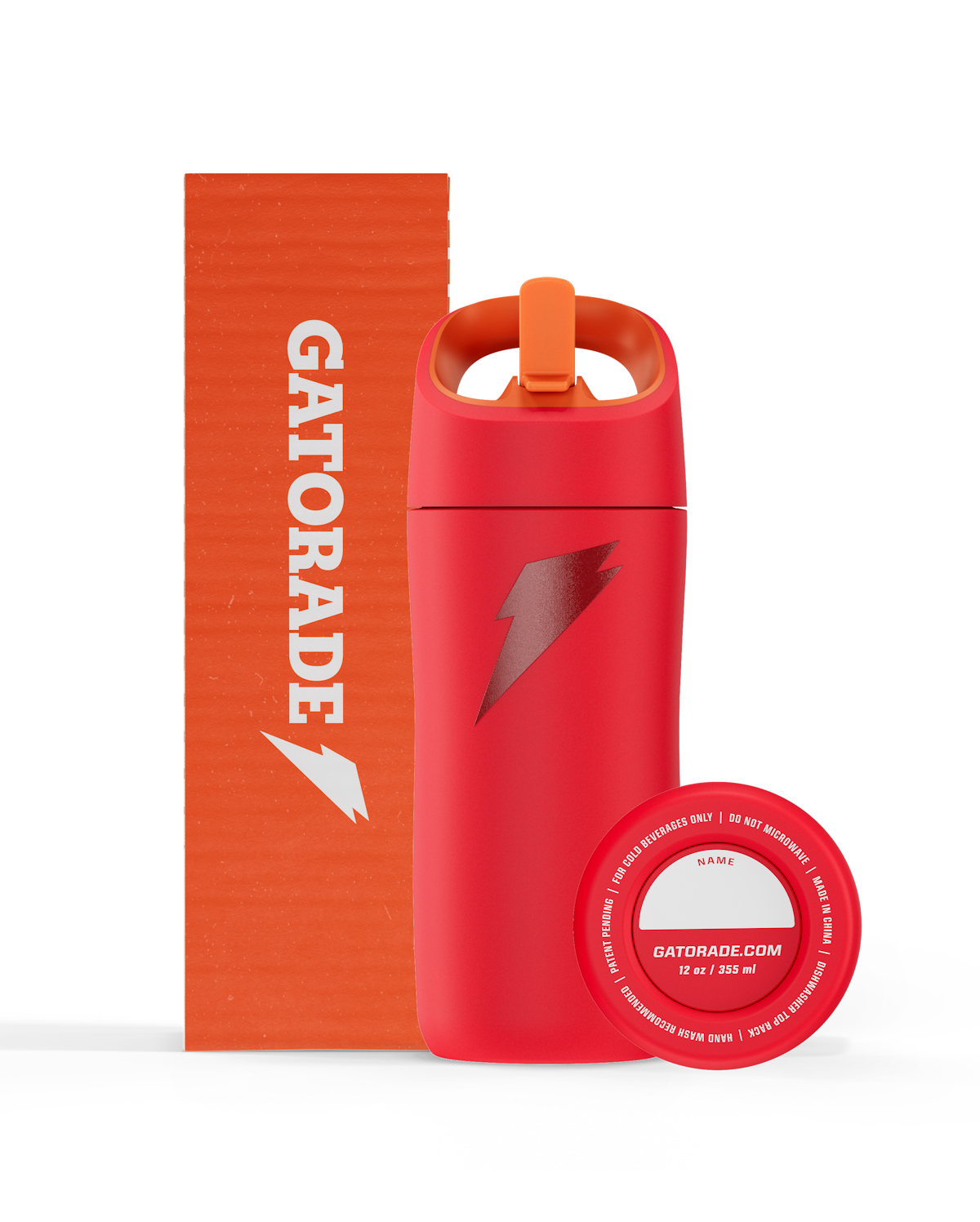 Holiday Deals & On Sale Products | Gatorade Official Site