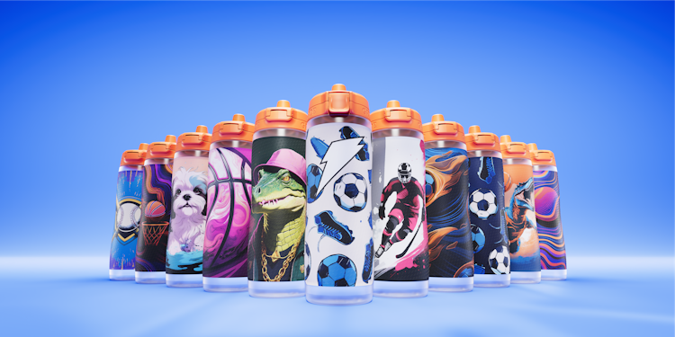 Gatorade: Sports Science to Fuel Athletes | Gatorade Official Site