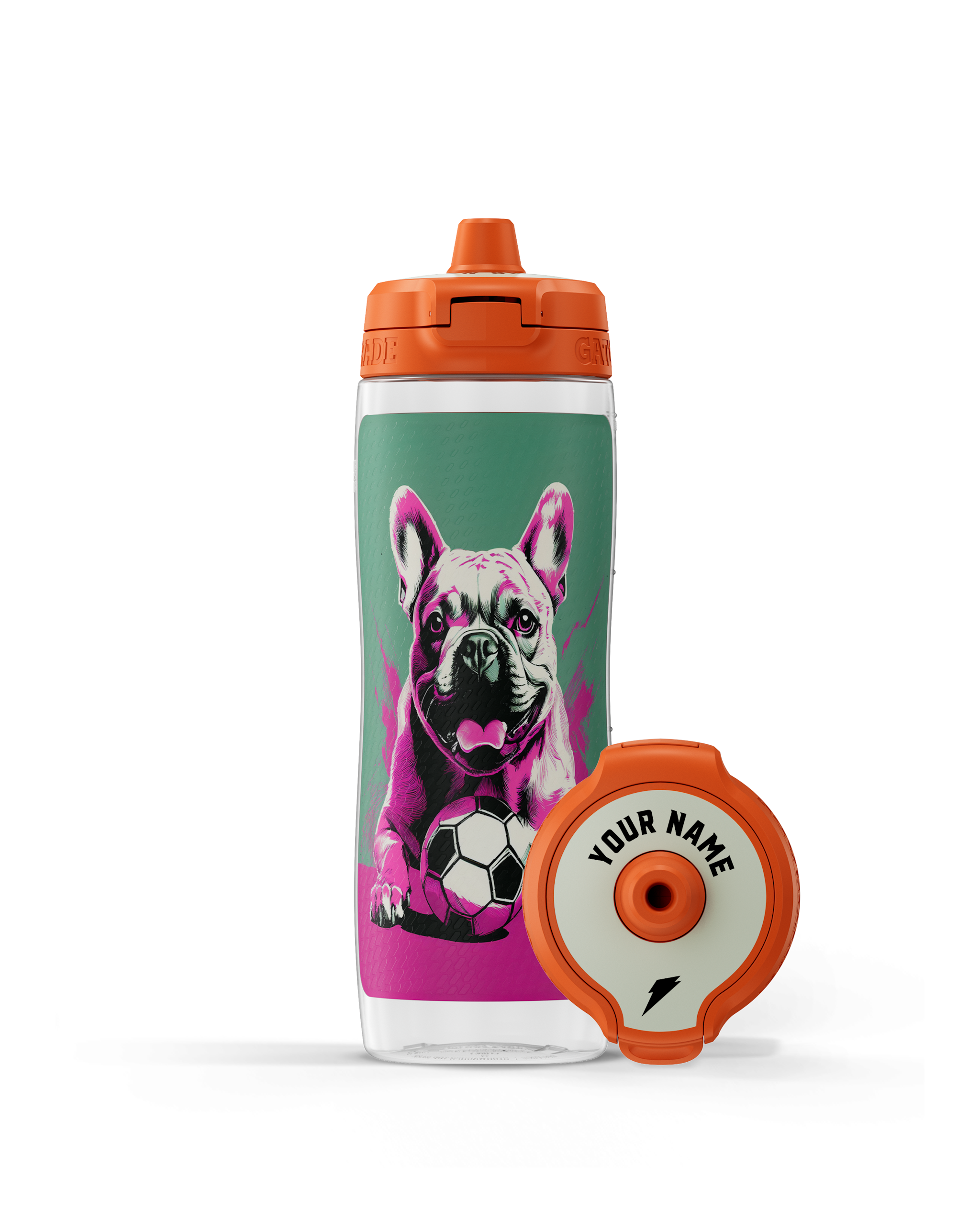 Gx Water Bottles & Jugs | Gatorade Official Site
